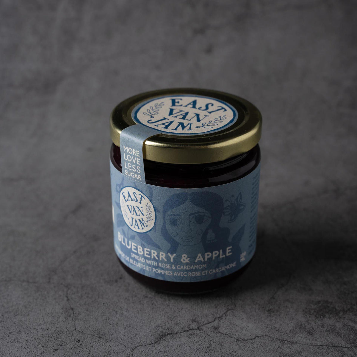 Featured: East Van Jam’s Artist Series donates to EVA BC